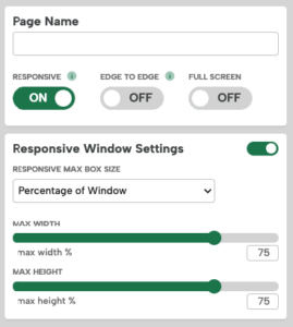 Website Pop Up Sizes for Desktop & Mobile | Digioh
