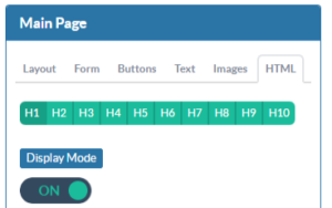 How to Add a Tooltip to Any Box with HTML - Digioh Help Docs