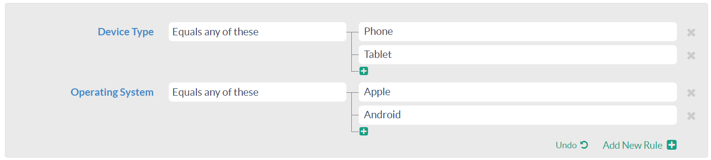 How do I automatically setup code to send an SMS message? - Digioh Help Docs