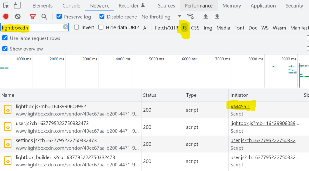 How do I know if the Digioh JavaScript is deployed directly on-page or through a tag manager ...