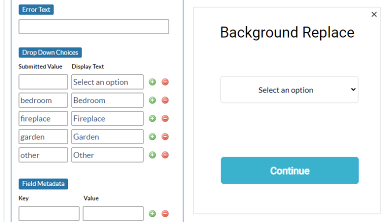 Dynamically Replace Page Background Images - Digioh Help Docs Dynamically Replace Page Background Images - Digioh Help Docs