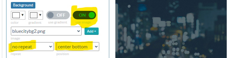 Dynamically Replace Page Background Images - Digioh Help Docs Dynamically Replace Page Background Images - Digioh Help Docs