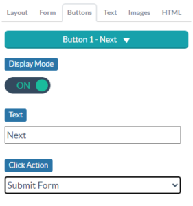 Select Buttons Guide - How to Make Multi-Select Answers - Digioh Help Docs