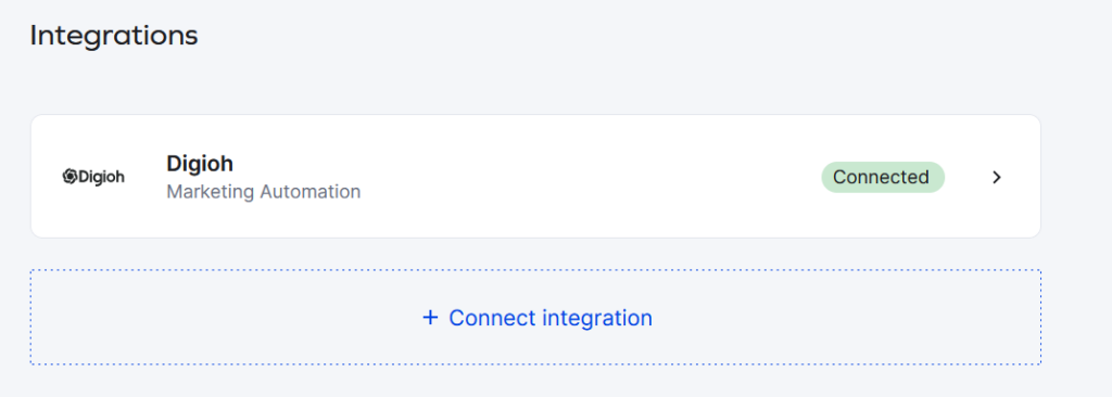 Digioh + Yotpo Integration - Digioh Help Docs