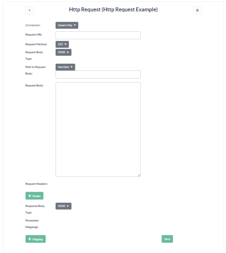 Connect Pipelines and Available Tasks - Digioh Help Docs